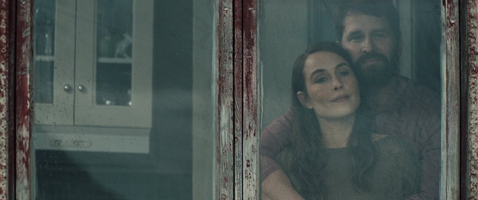 Ada (2021) | ČSFD.sk