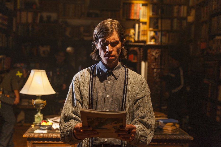 Matando Cabos 2: La Máscara del Máscara (2021) | ČSFD.cz