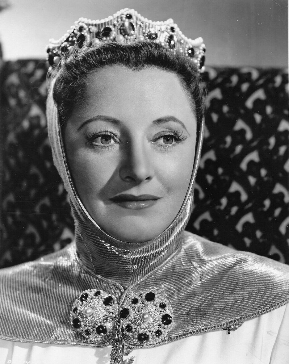 Jill Esmond | ČSFD.cz