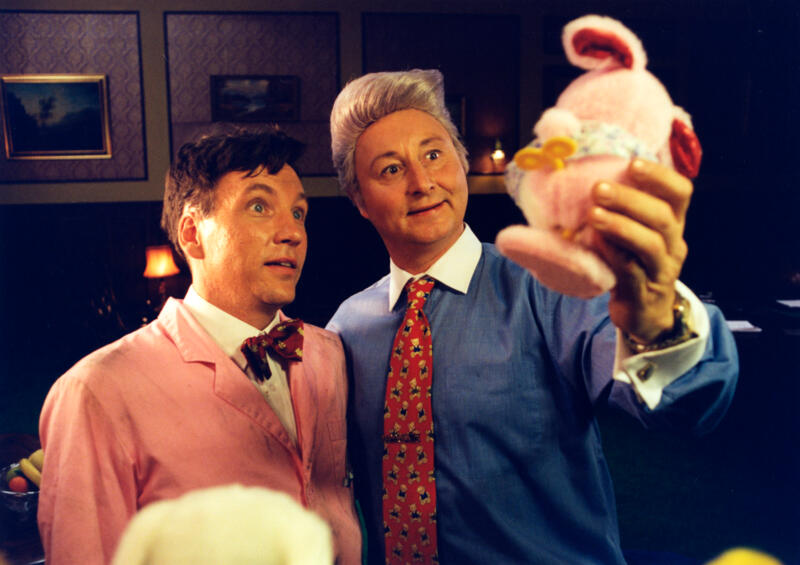 Steen Rasmussen | ČSFD.cz