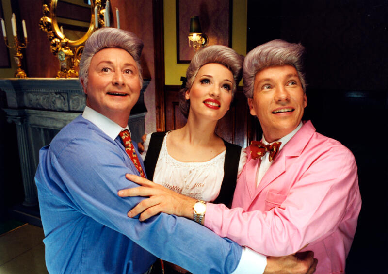 Steen Rasmussen | ČSFD.cz