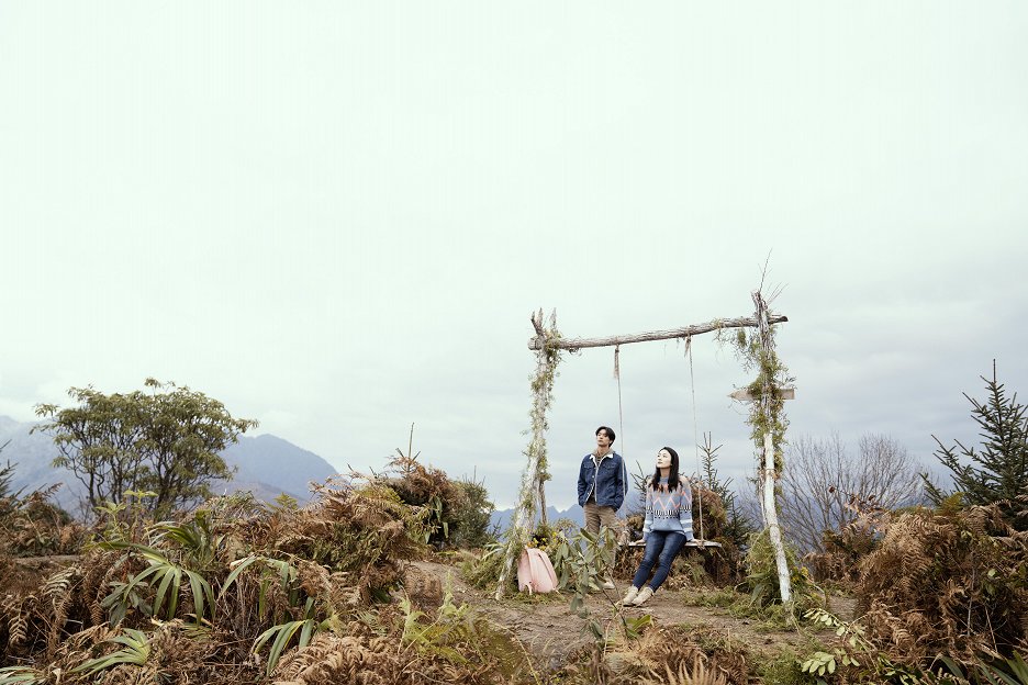 Your World Without Me (2021) | ČSFD.cz