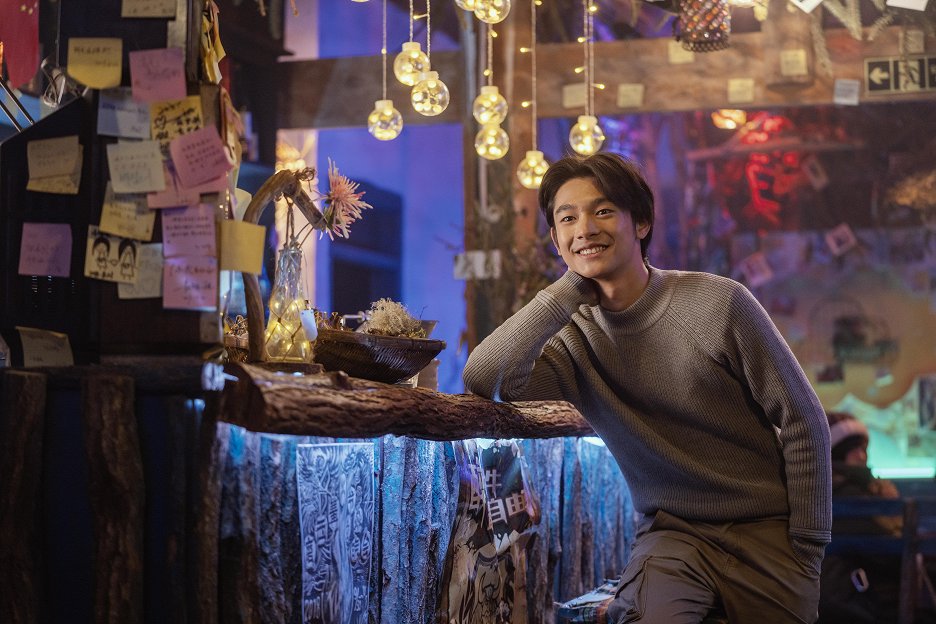 Your World Without Me (2021) | ČSFD.cz