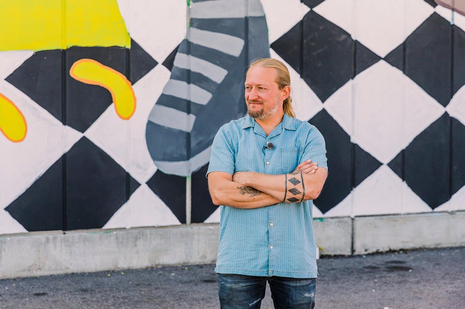 Jarno "Jarppi" Leppälä | ČSFD.cz