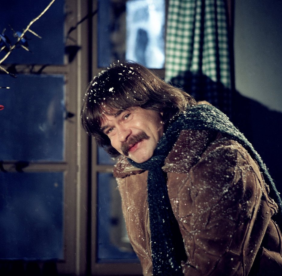 Petr Rezek | ČSFD.cz