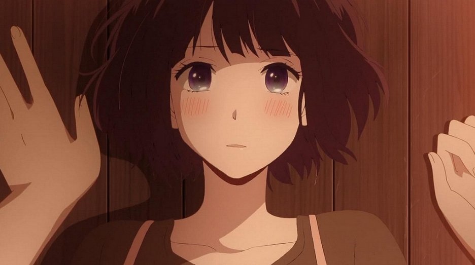 Kuzu no honkai - Sweet Refrain (E08) (2017) | ČSFD.cz