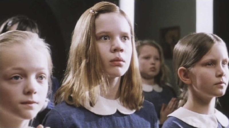 Nonnebørn (1997) | ČSFD.cz