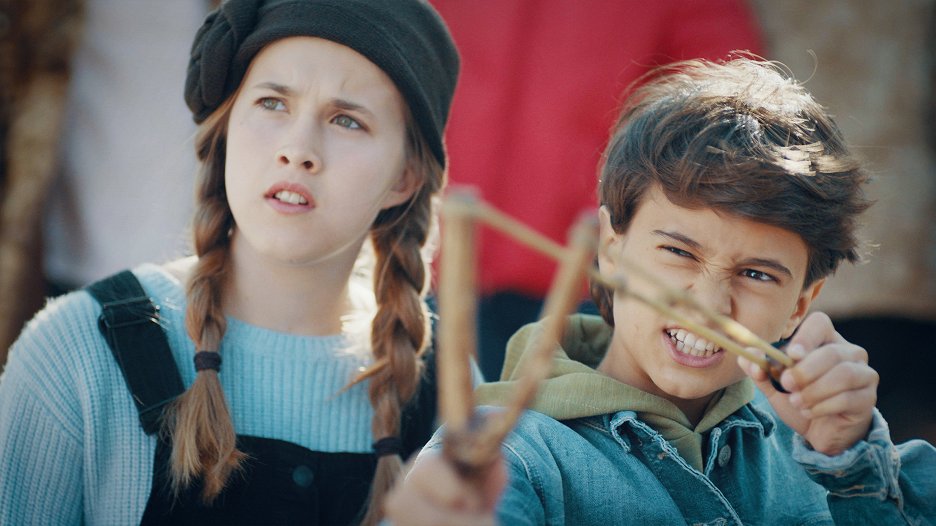 Eva Bravo | Galerie - Z filmu | ČSFD.cz