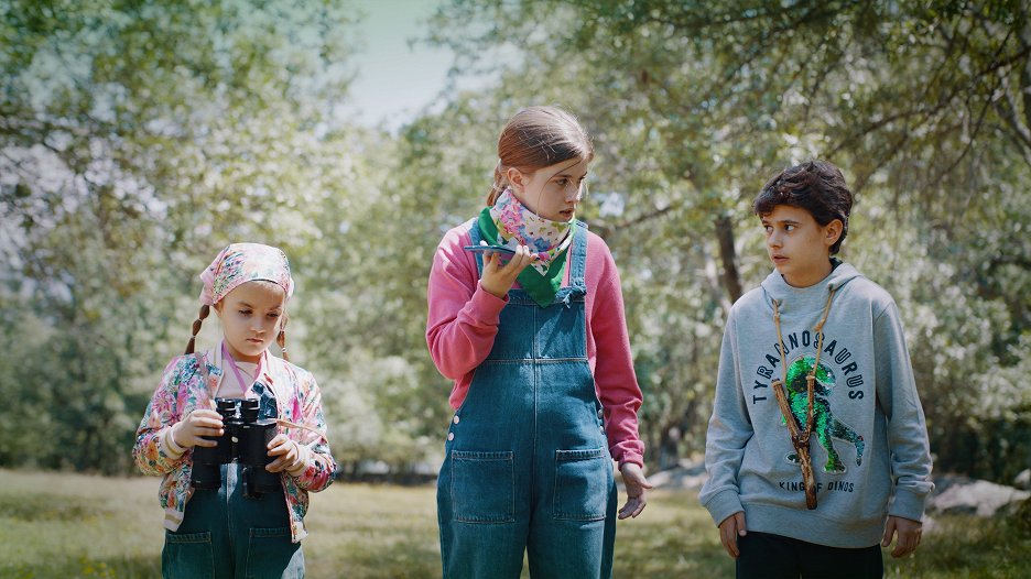 Ana Bravo | ČSFD.cz