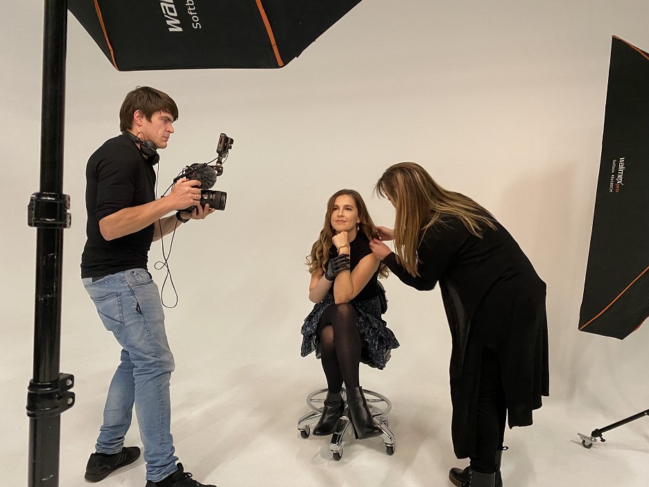 Wissen hoch 2 - Body Positivity – Das neue Bild vom eigenen Körper (E43 ...