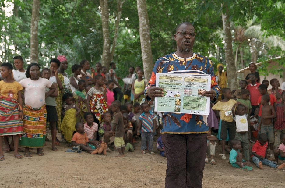 Virus v nás (2021) | ČSFD.cz