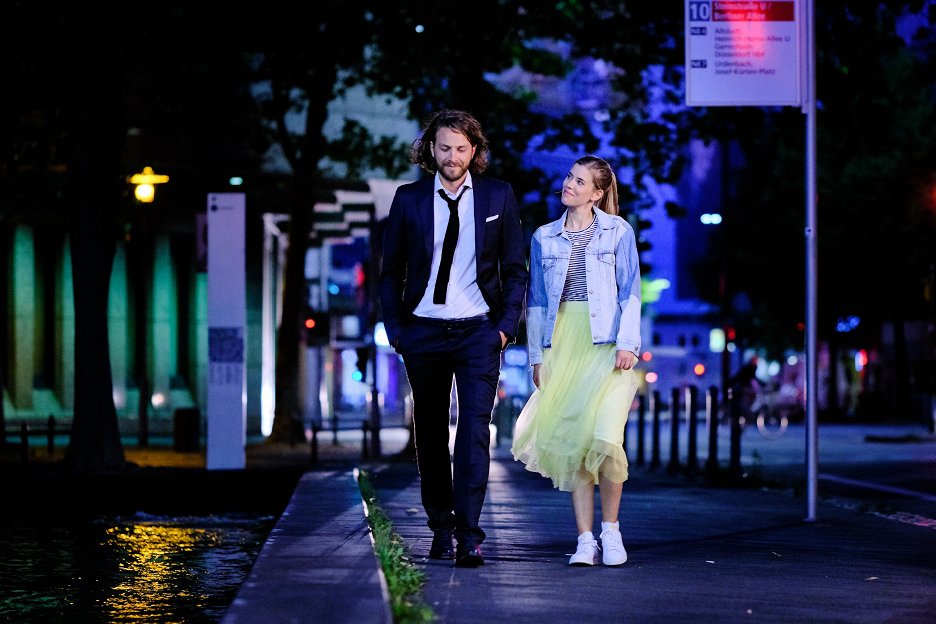 Verbotene Liebe - Next Generation - Wahrheit (E04) (2021) | ČSFD.cz