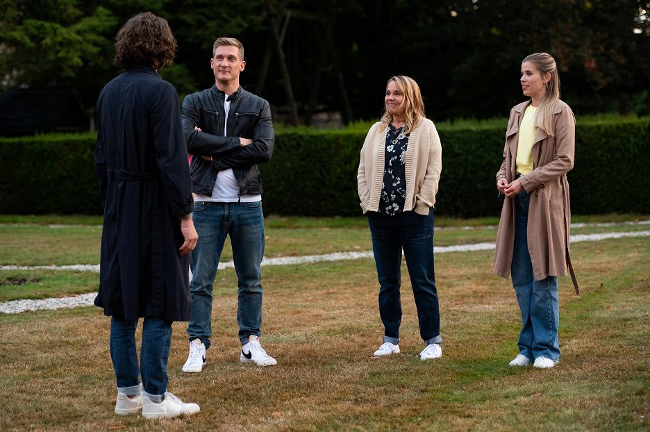 Verbotene Liebe - Next Generation - Verbotene Gefühle (E07) (2021 ...