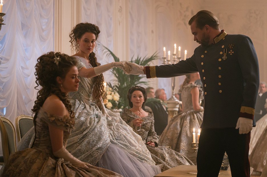 David Korbmann | Galerie - Z filmu | ČSFD.cz