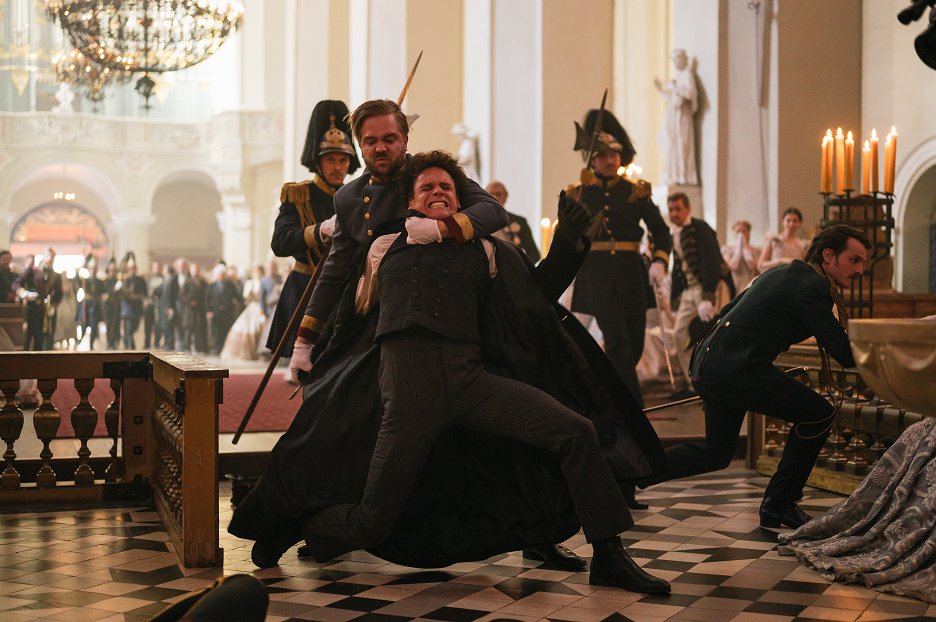 Sisi - Episode 4 (S01E04) (2021) | ČSFD.cz