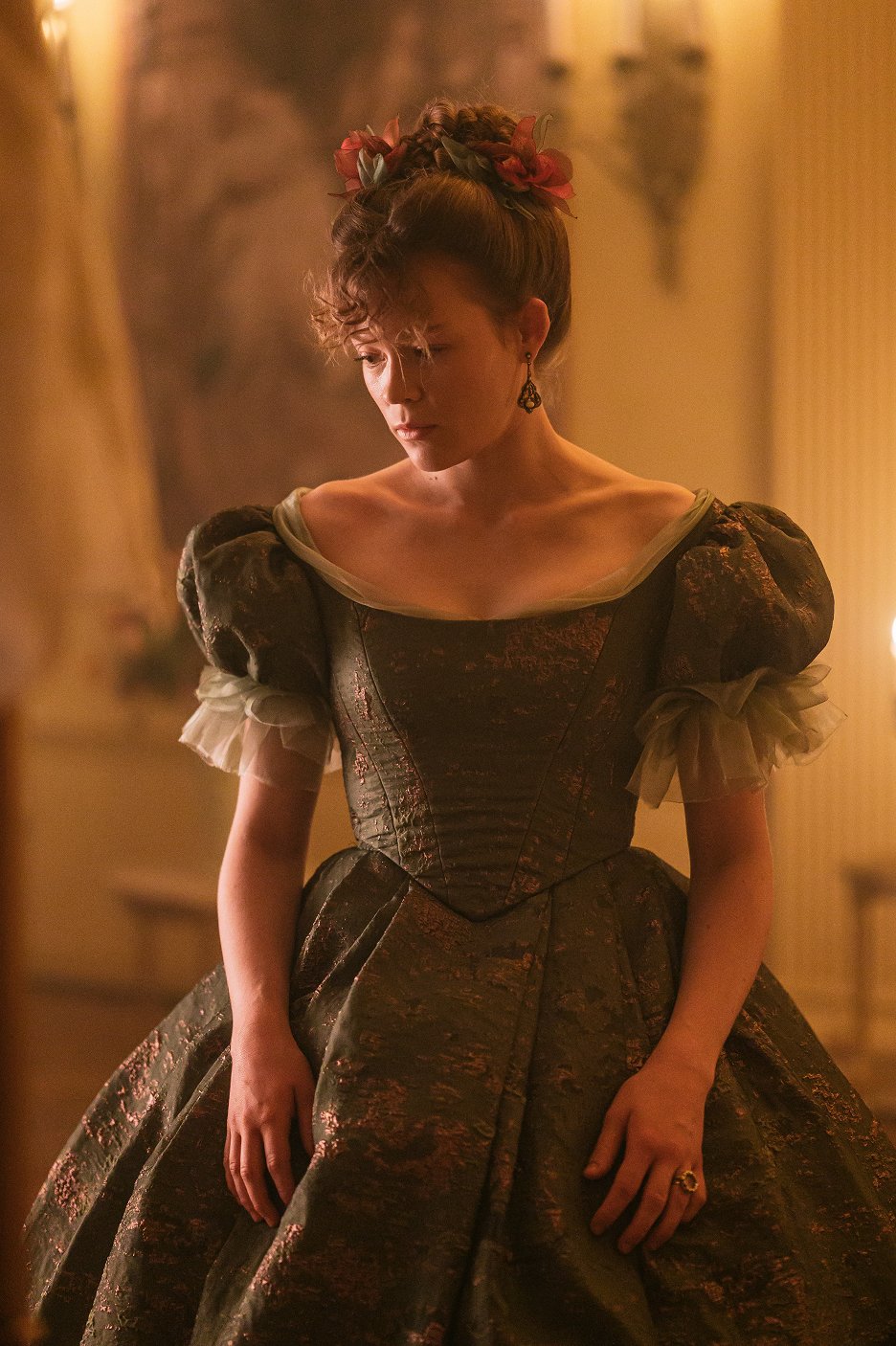 Sisi - Episode 5 (S01E05) (2021) | ČSFD.cz