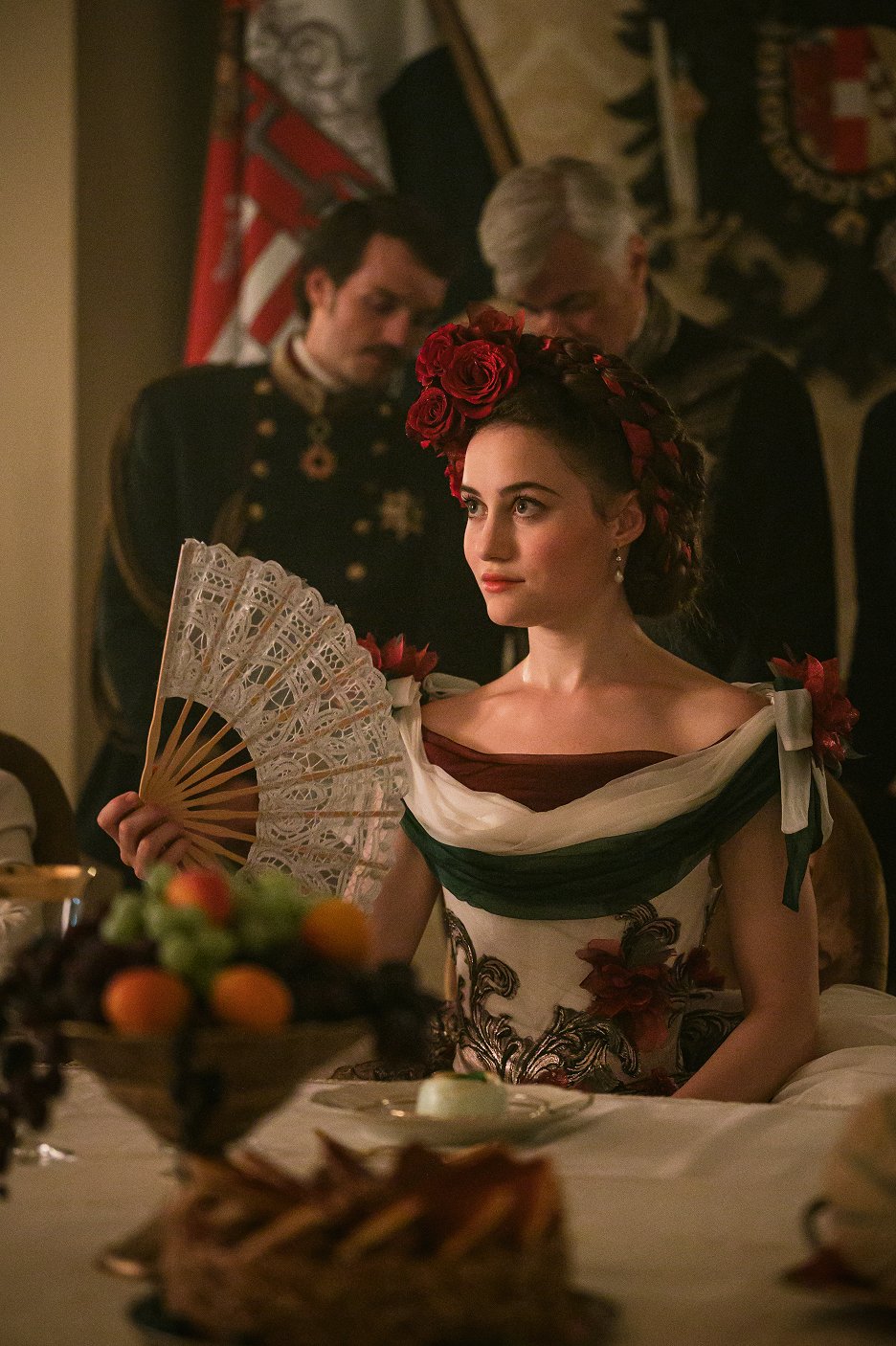 Sisi - Episode 5 (S01E05) (2021) | ČSFD.cz