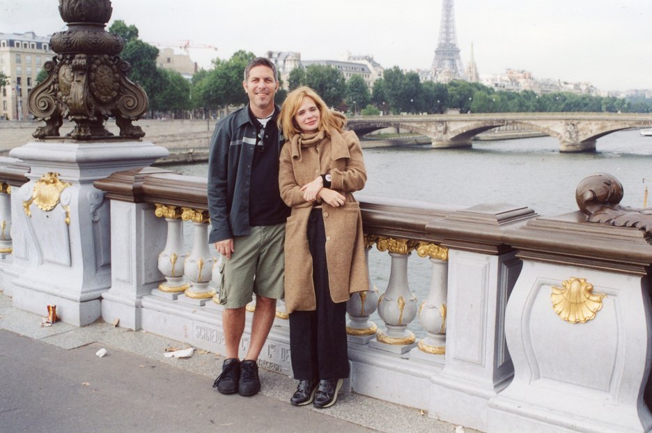 Adrienne (2021) | ČSFD.cz