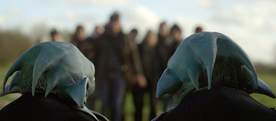 Creatures (2020) | ČSFD.cz