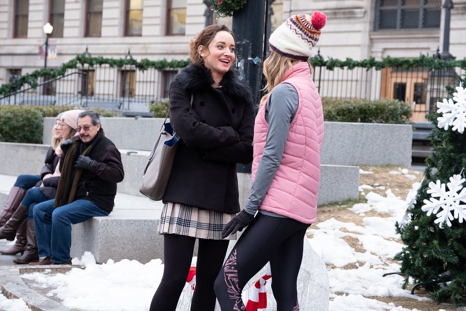 Caroline Portu | Galerie - Z filmu | ČSFD.cz