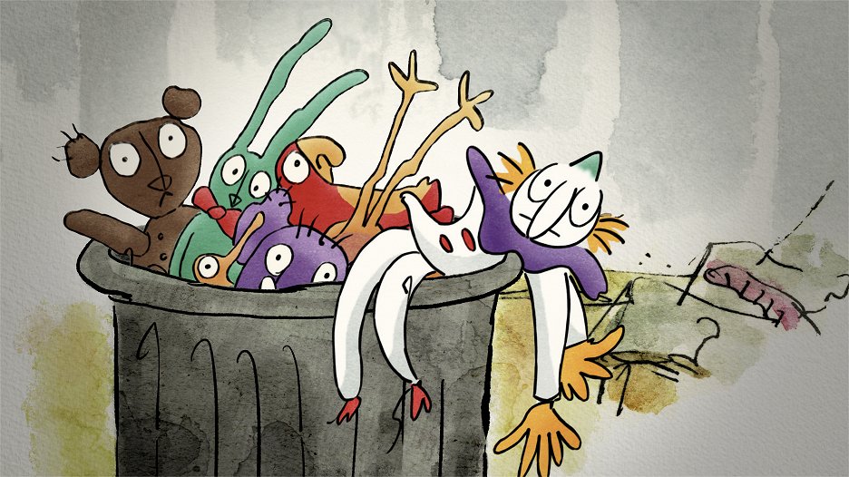 Klaun (2020) | ČSFD.cz