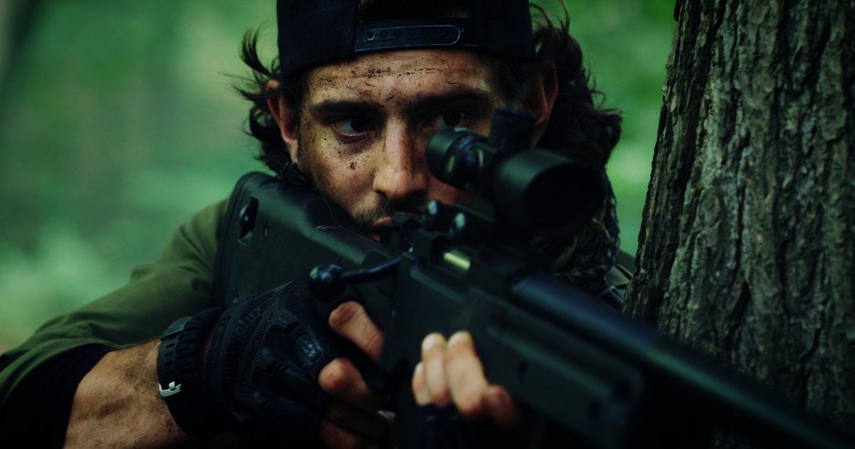 Death Valley (2021) | ČSFD.cz