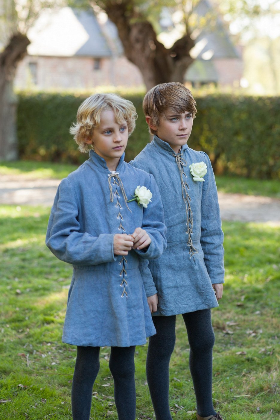 Rudi Goodman | Galerie - Z filmu | ČSFD.cz