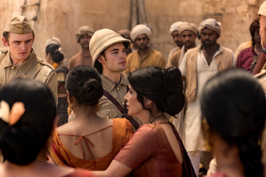 Charlie Hamblett | ČSFD.cz