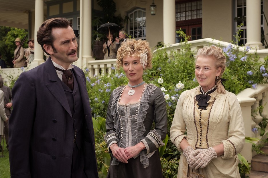 Susan Danford | ČSFD.cz