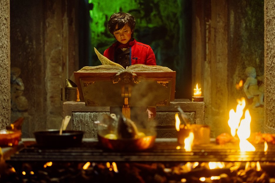 Jonathan Tittel | ČSFD.cz