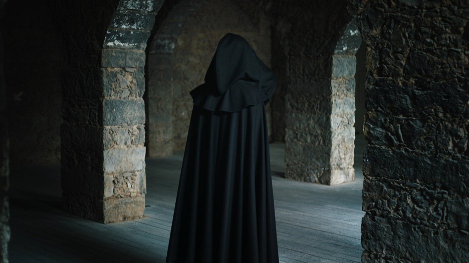 Sycorax (2021) | ČSFD.cz