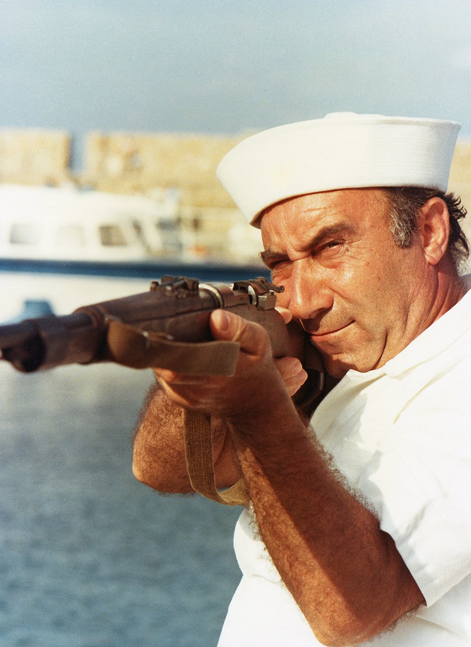 Il Sommergibile più pazzo del mondo (1982) | Galerie - Plakáty | ČSFD.cz