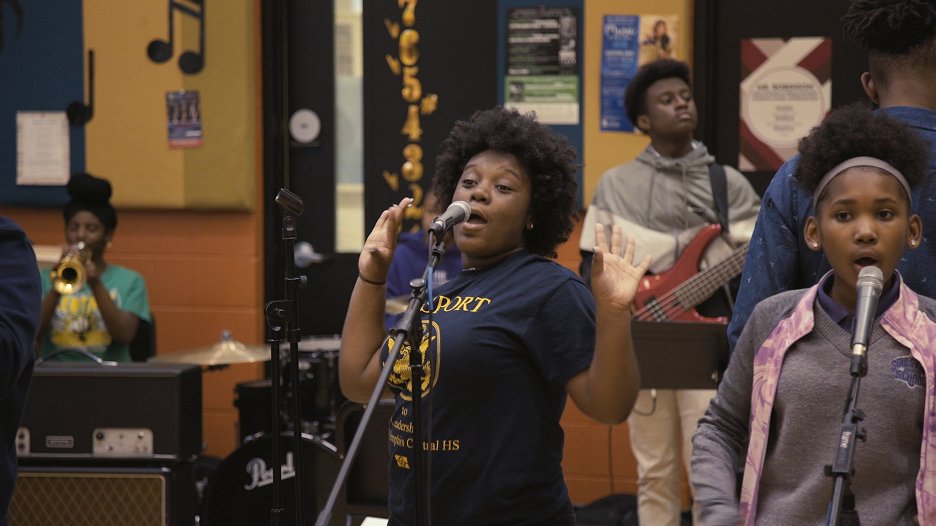 Soul Kids (2021) | ČSFD.sk