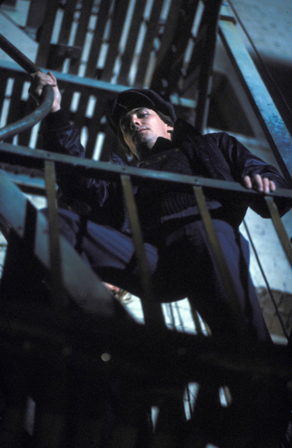 Ein Mann wie Dynamit (1983) | ČSFD.cz