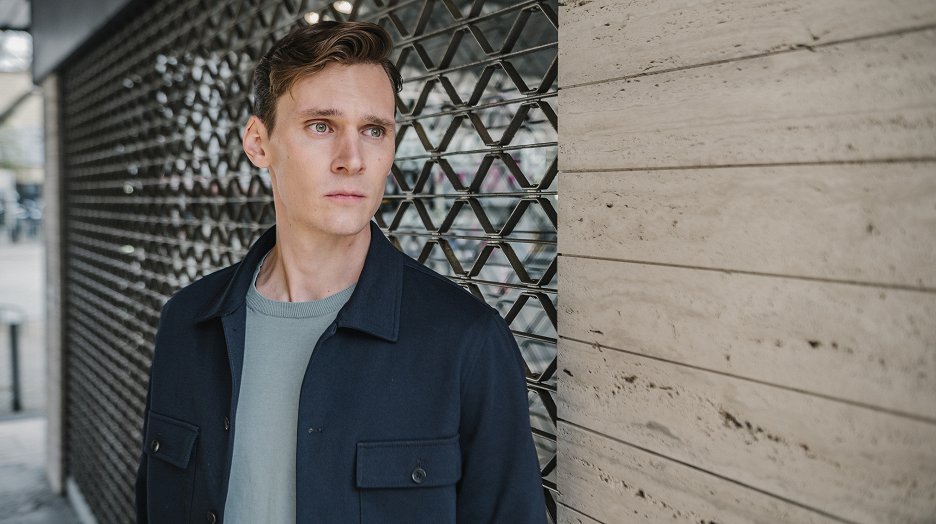 Rick Okon | ČSFD.cz