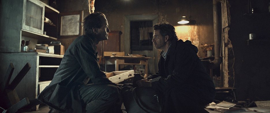 Ishai Golan | ČSFD.cz