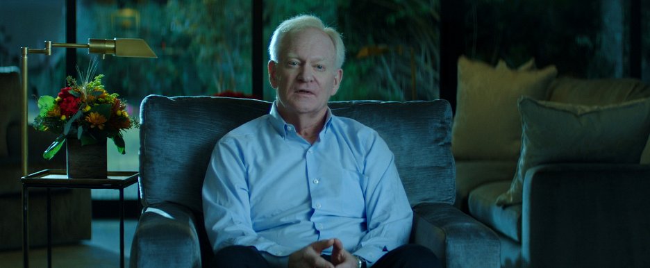 UFO - Episode 1 (E01) (2021) | ČSFD.cz