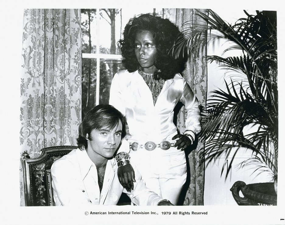 Nicholas Cortland | ČSFD.cz