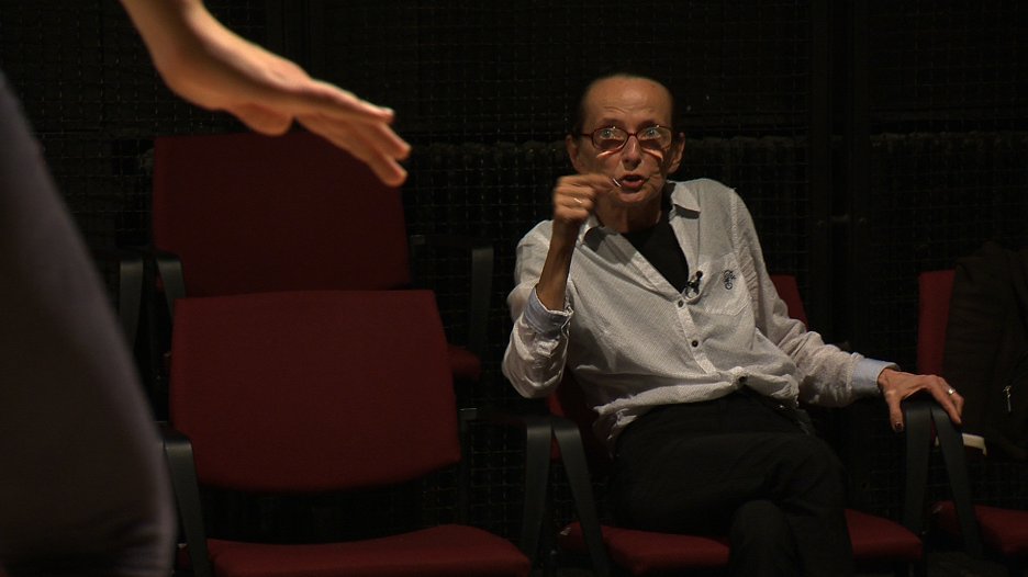 Vyhnáni po Chartě - Nika Brettschneiderová (E02) (2017) | Gallery ...