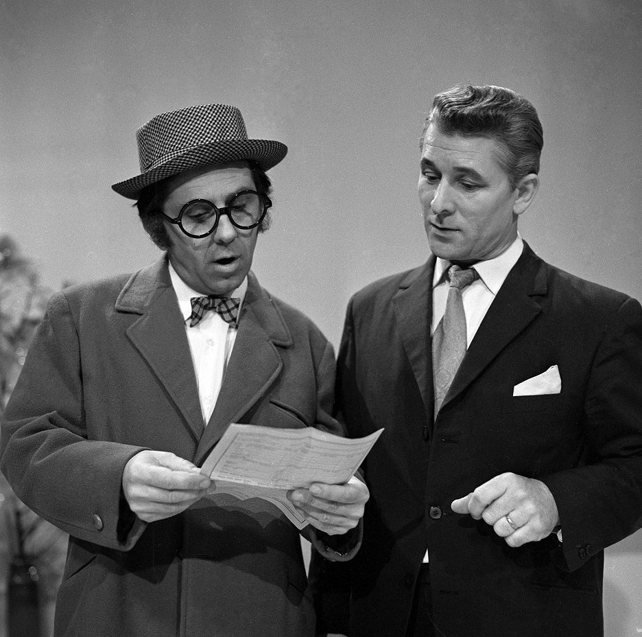 Felix Holzmann | Galerie - Z filmu | ČSFD.cz