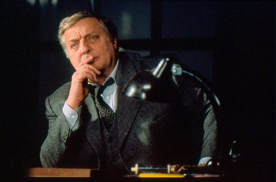 Maigret - Maigret: The Open Window (E36) (2001) | ČSFD.cz