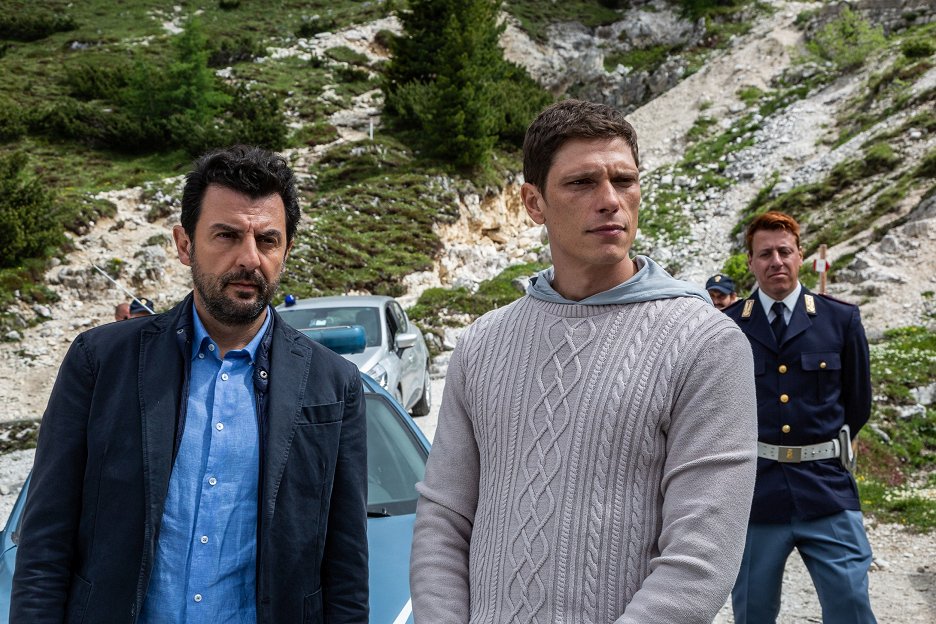 Matteo Martari | Galerie - Z filmu | ČSFD.cz