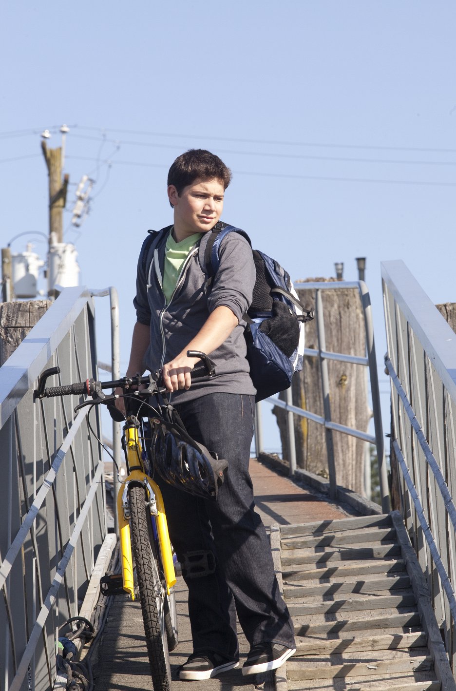 Danny Mags | ČSFD.cz