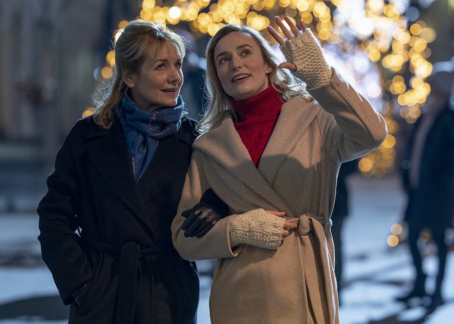 Deirdre Mullins | Gallery - Photos | ČSFD.cz