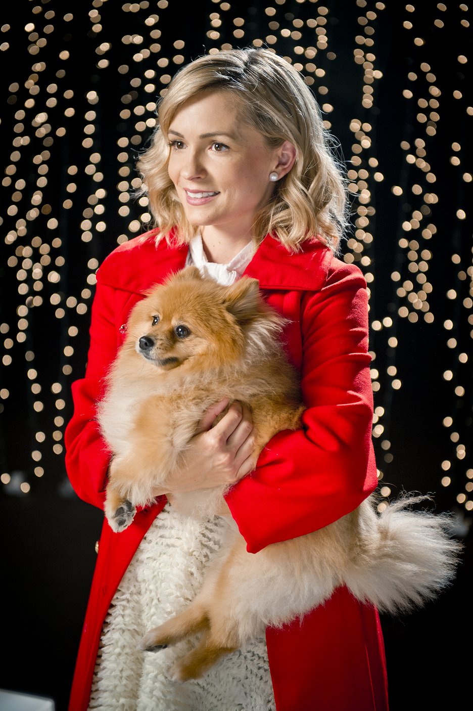 Heaven Sent (2015) | ČSFD.cz