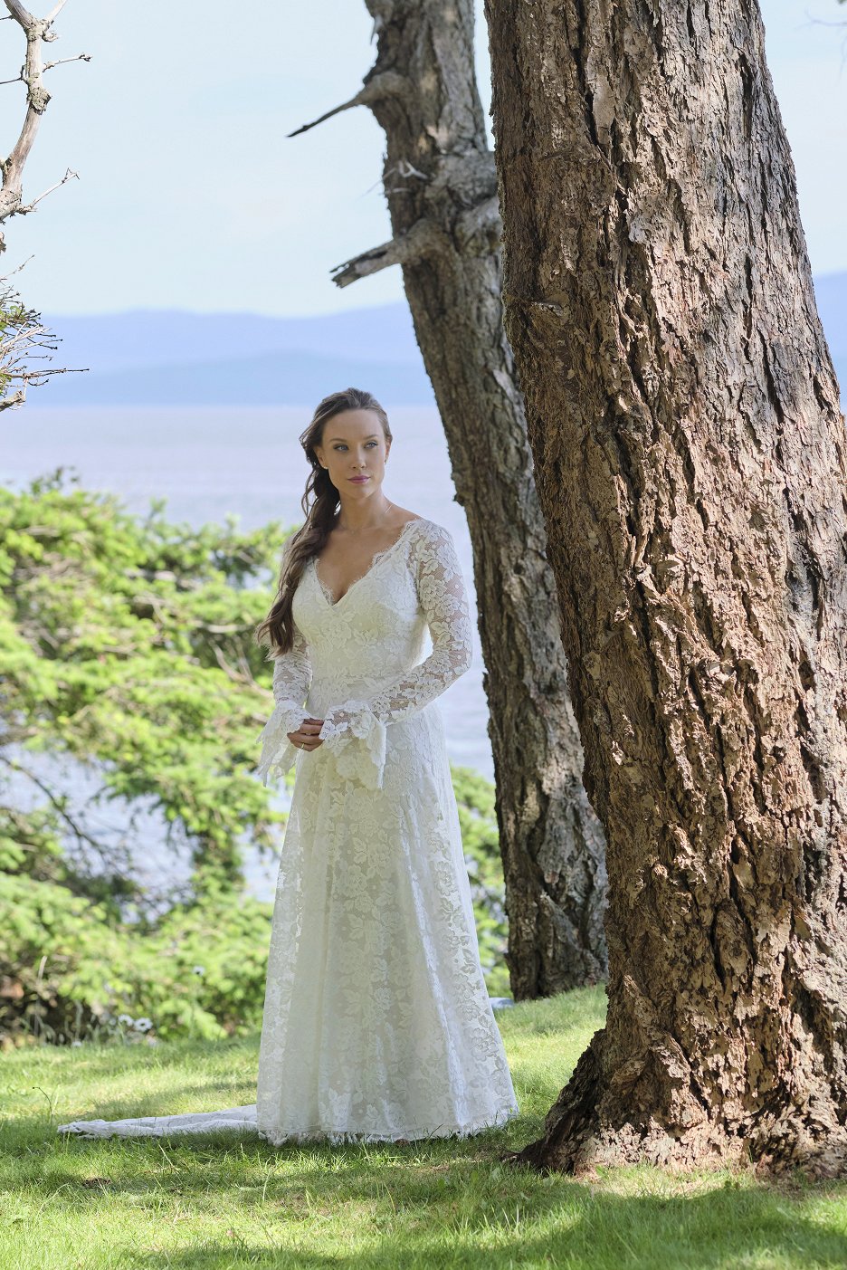 Domov na pobřeží - Síla lásky (S05E06) (2021) | ČSFD.cz