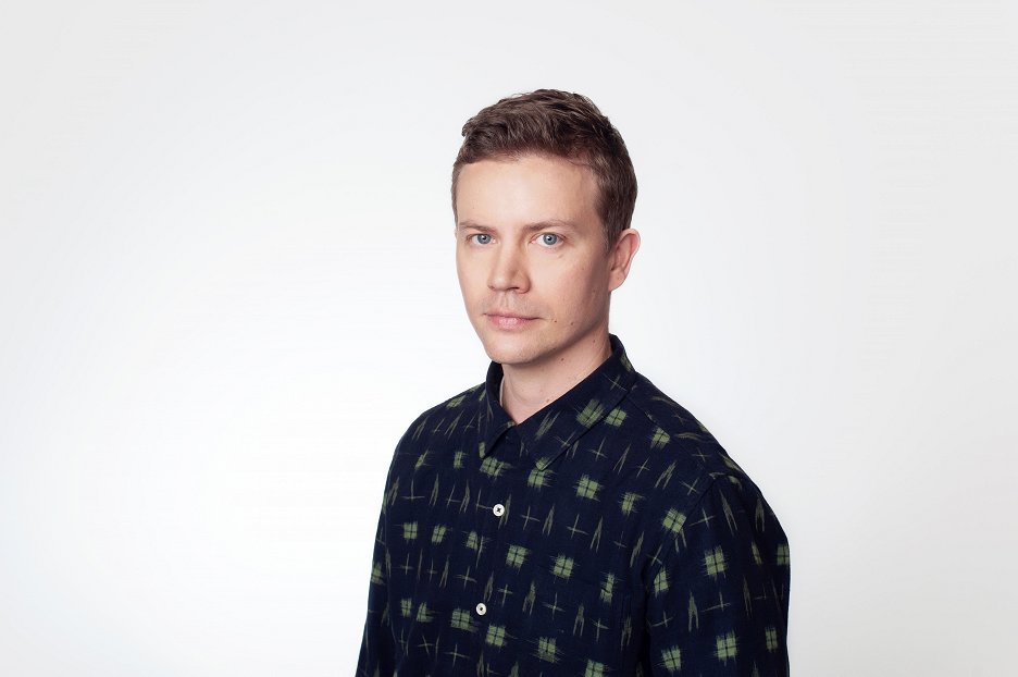 Niklas Lindgren | Galerie - Promo | ČSFD.cz