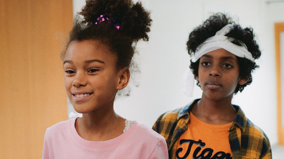 India Dee Kvangarsnes | ČSFD.cz