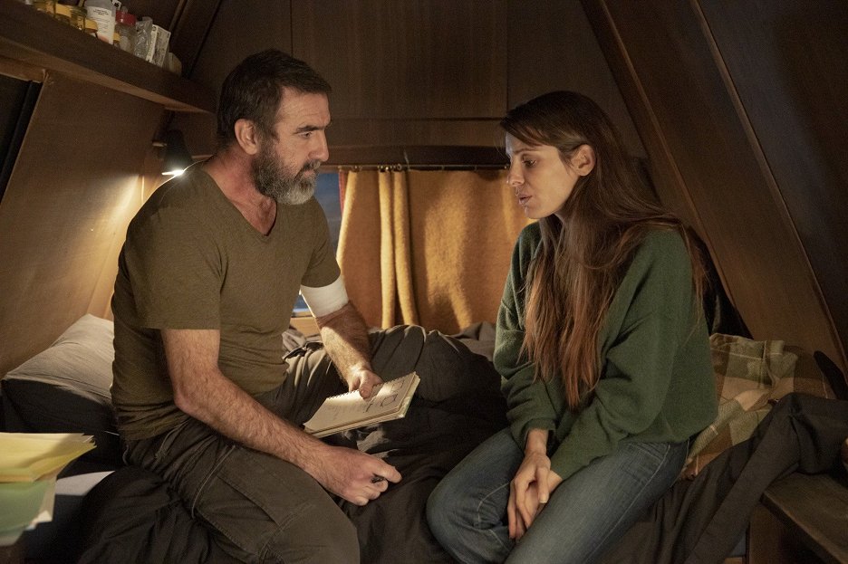 Tulák - Tulák (S01E01) (2019) | Galéria - Z epizódy | ČSFD.sk