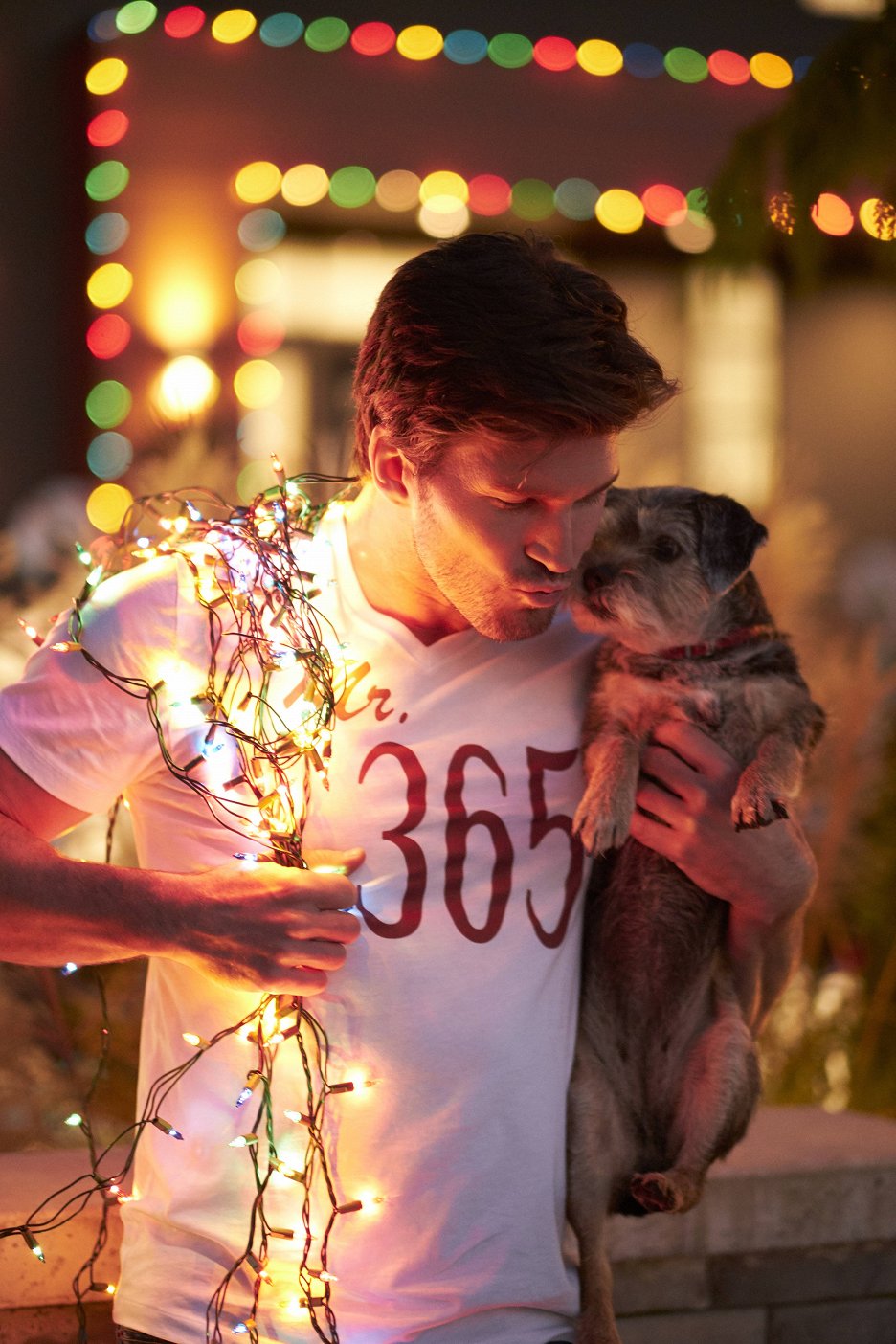 Mr. 365 (2018) | ČSFD.cz